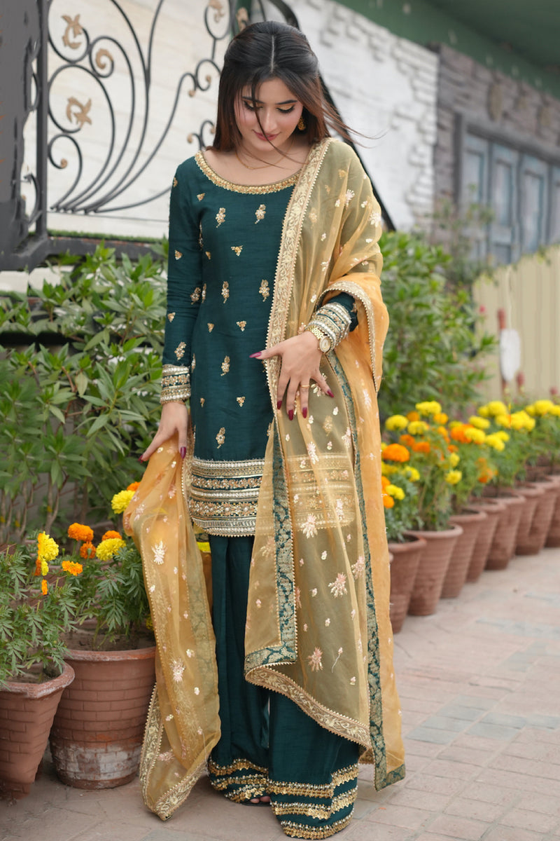 NISAH – MAYA Pret-A-Porter